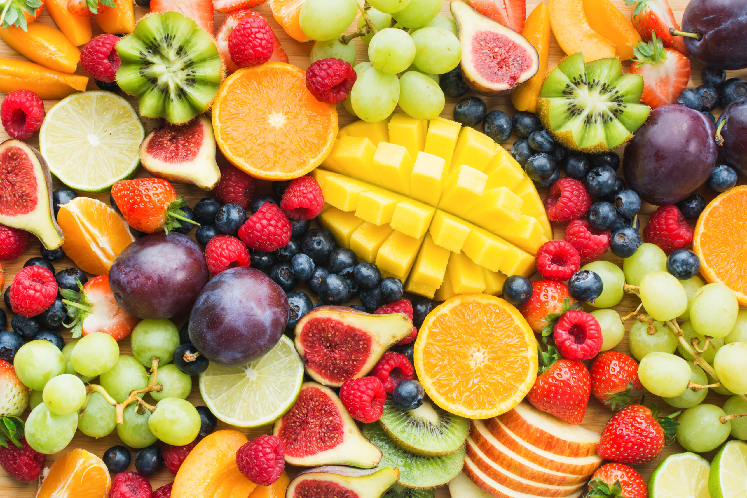 L'estate è arrivata: 5 frutti must have per la bella stagione - Dimmidisi