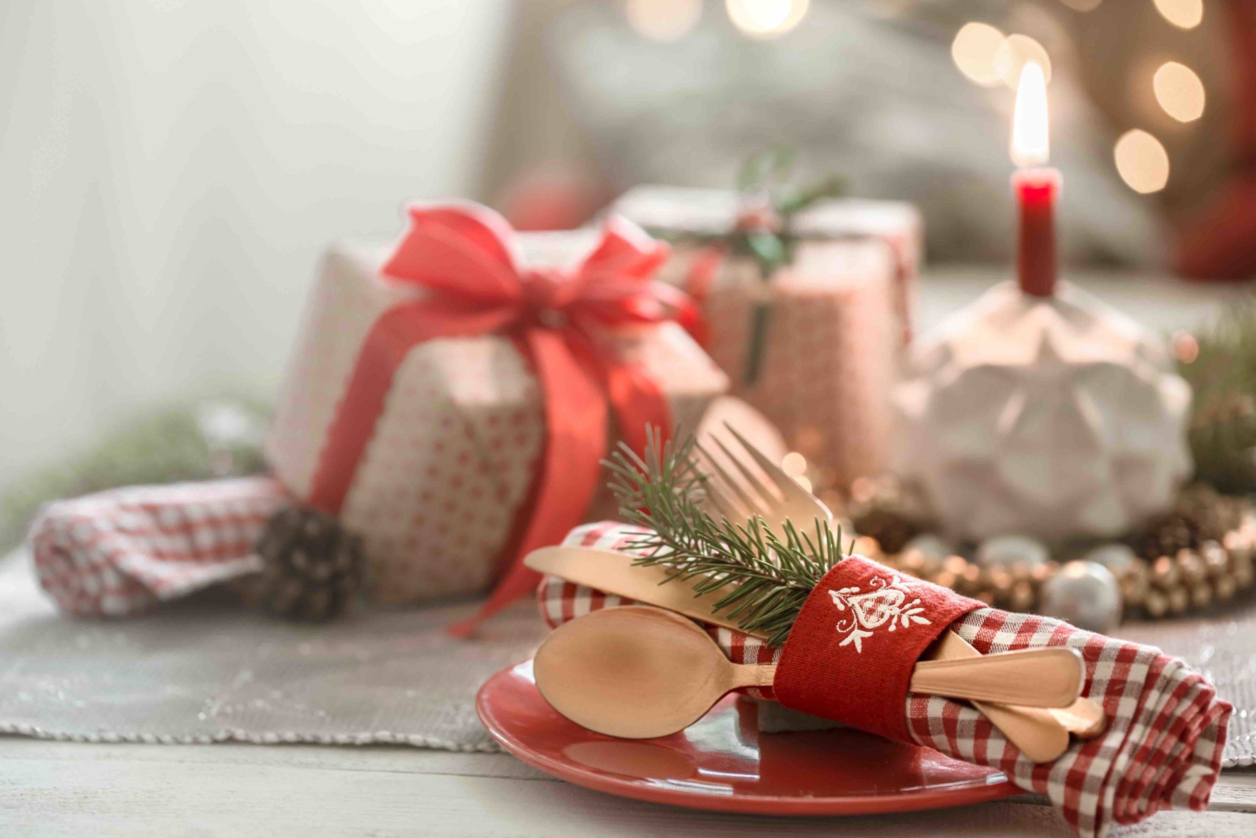 Menù di Natale: idee ricche di tradizione e gusto per le vostre feste ...